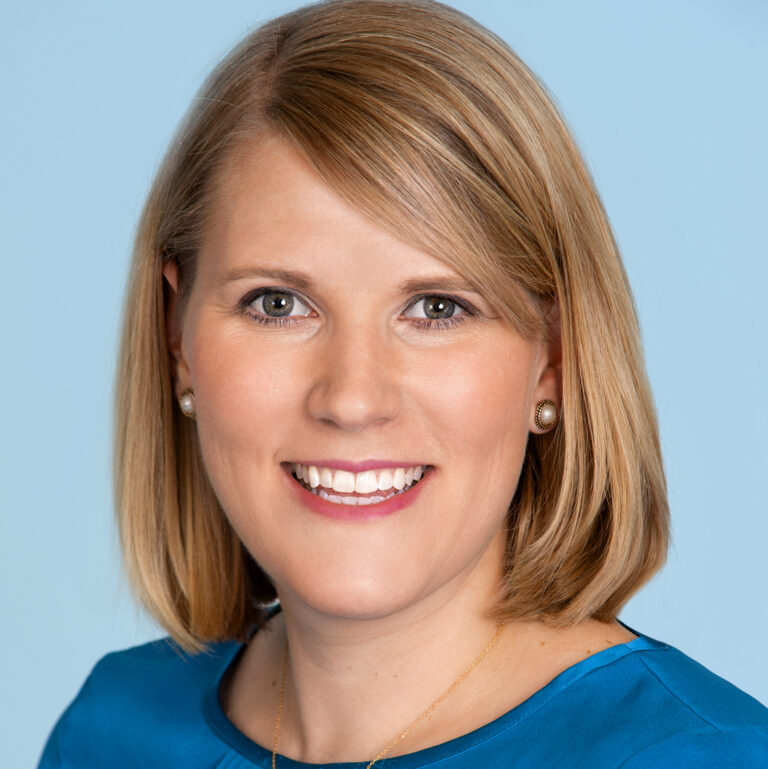 LISA BECKNER, PMHNP - Nashville Family Wellness