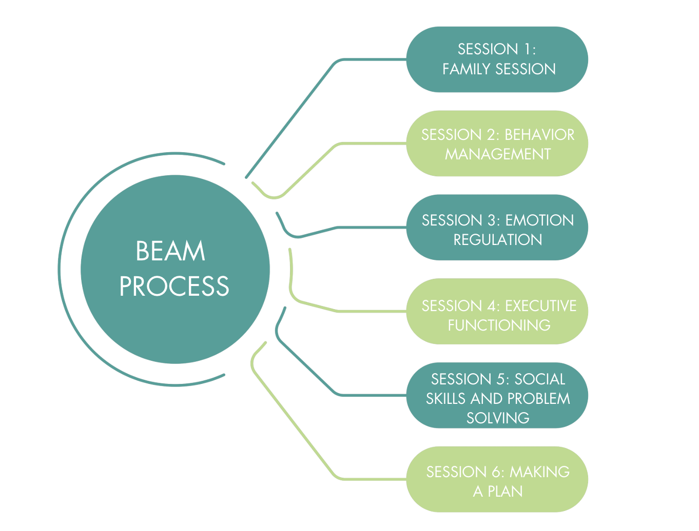 BEAM - Behavior, Emotion, and Attention Management Program in Nashville ...